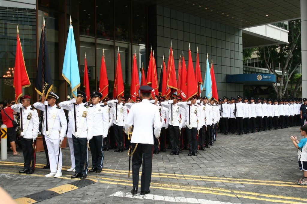 NDP 2010 Rehearsal - NE Show 3 - TGH Photography and Travel Portal/Blog