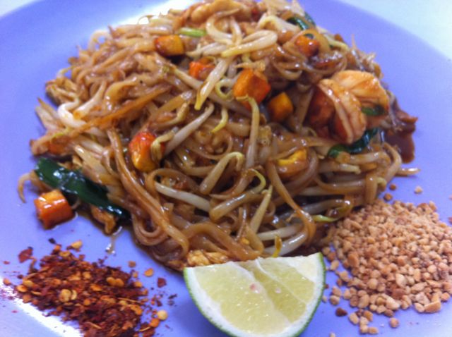 Must Try Food : Issan Thai Food - TGH Photography and Travel Portal/Blog