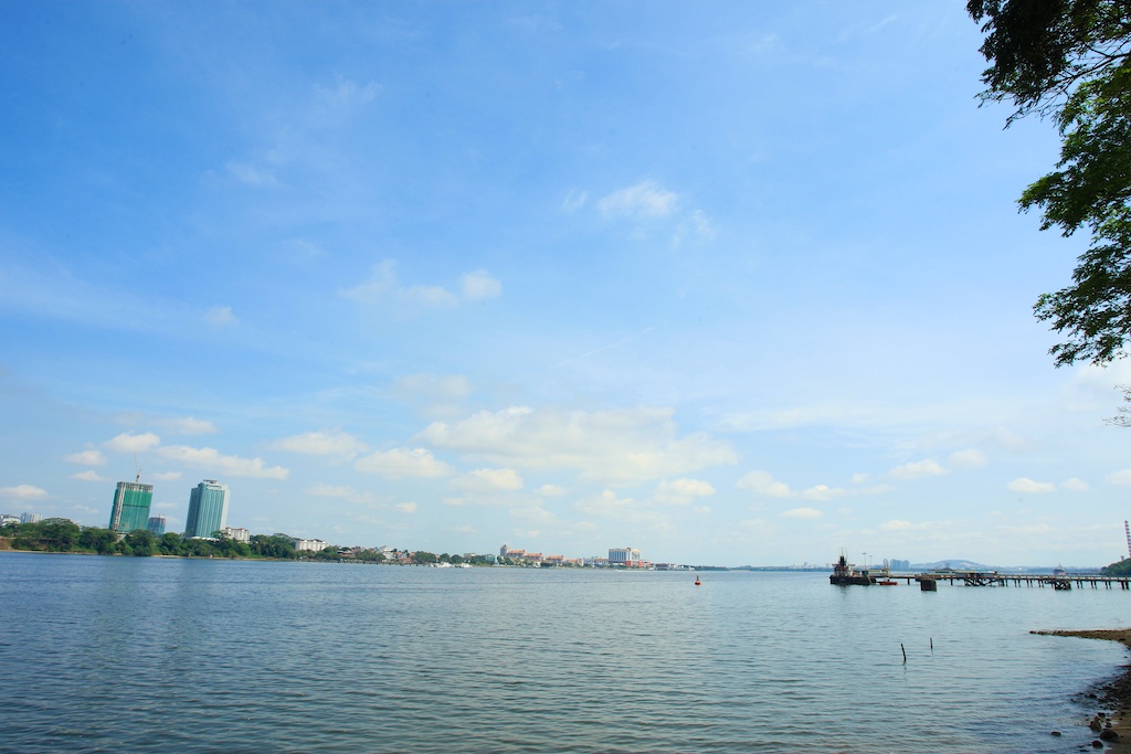 Discovering the Marsiling Tunnels - TGH Photography and Travel Portal/Blog