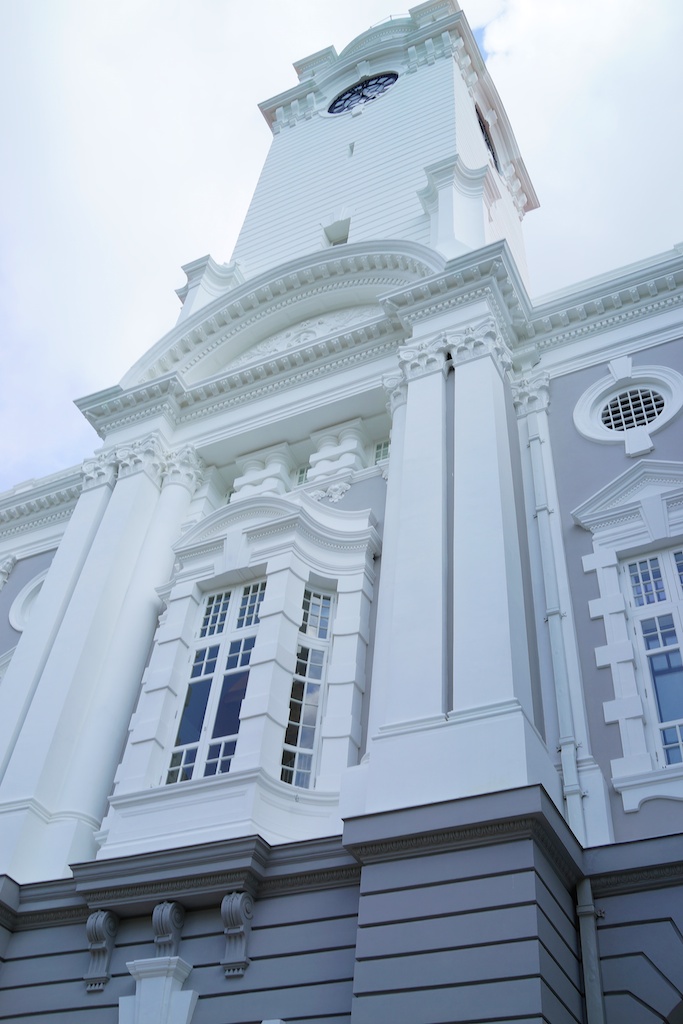 Victoria Theatre and Concert Hall Reopens! - TGH Photography and Travel ...