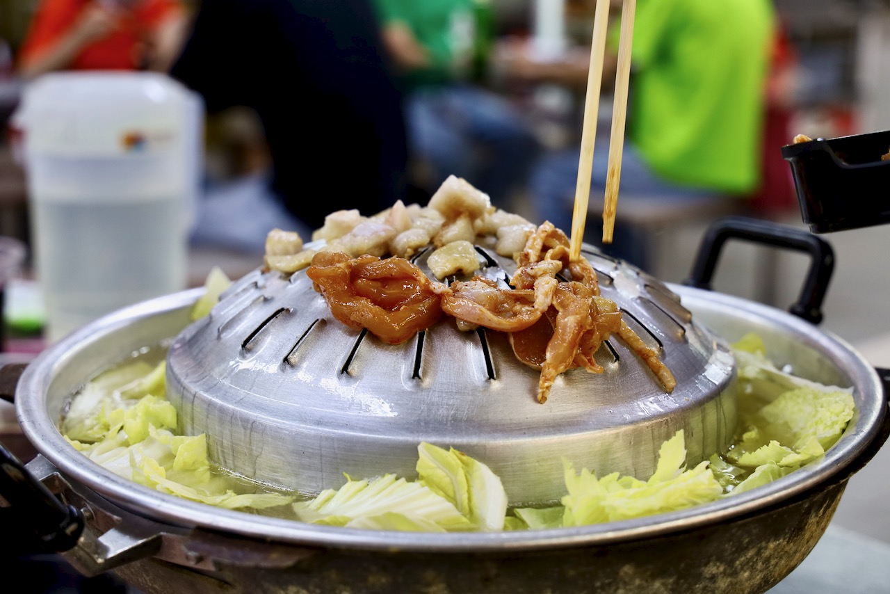 Soi 47 Mookata - Authentic Charcoal Grill Mu Kratha - TGH Photography ...