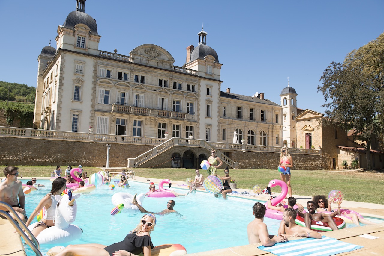 Contiki kicks off 60th Anniversary Celebration in August 2022 - TGH ...