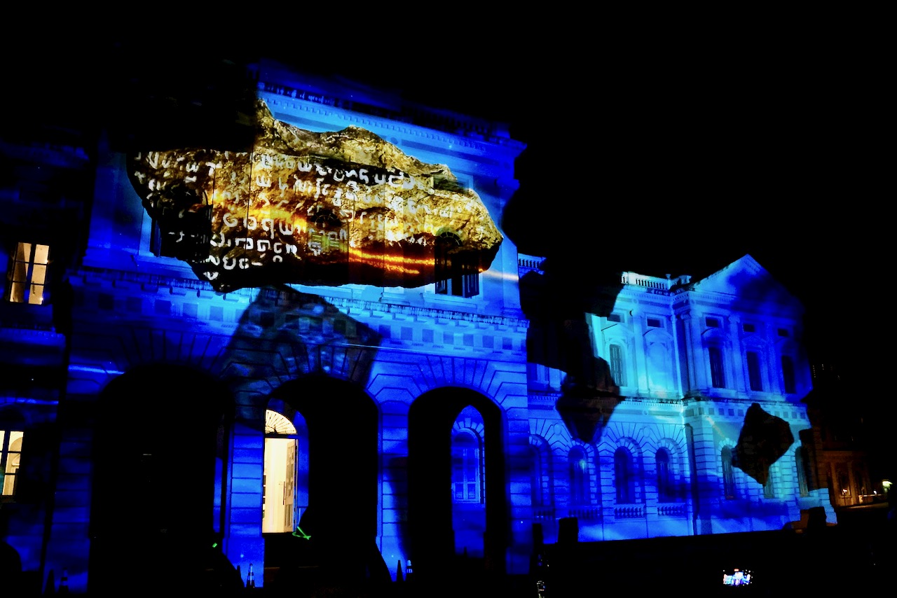 Singapore Night Festival 2022 is back! - TGH Photography and Travel ...