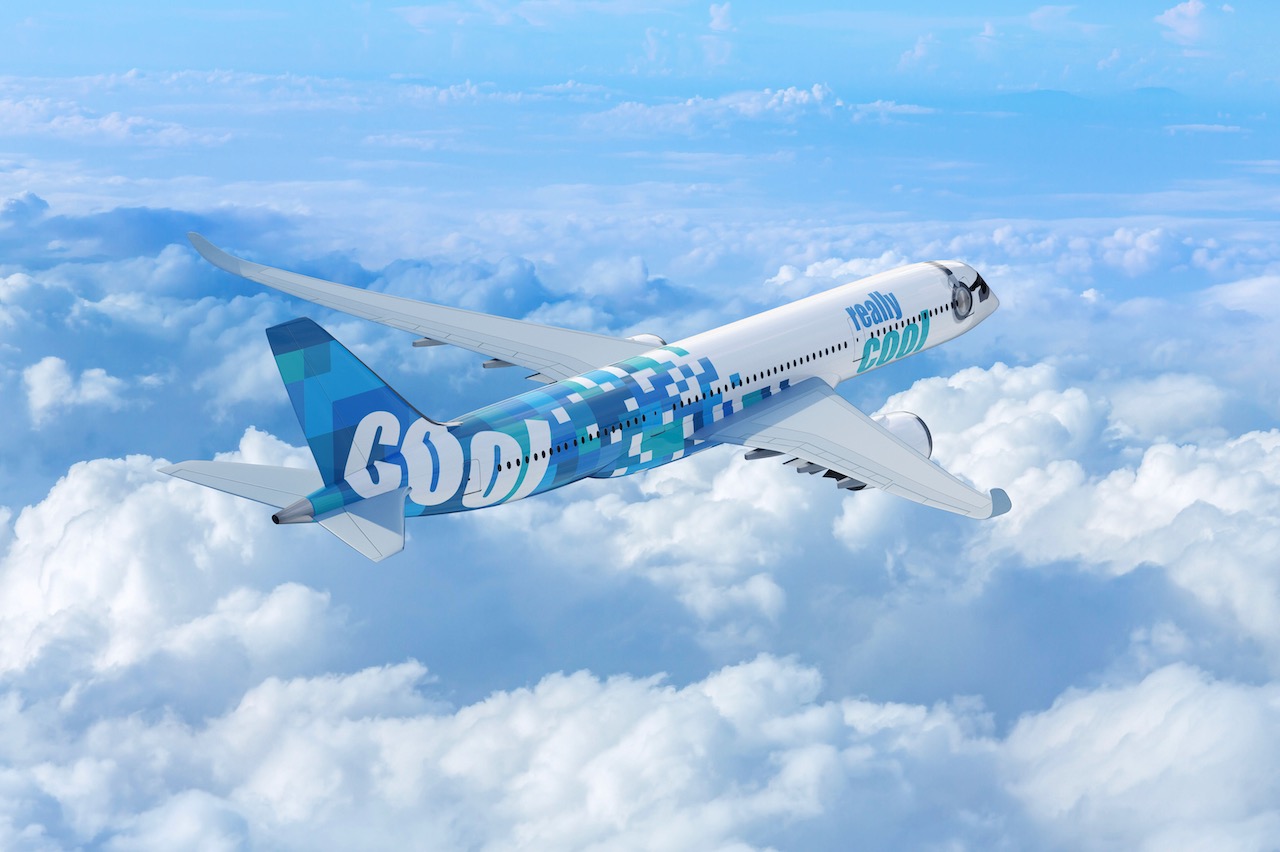 Really Cool Airlines launches exclusive ReallyCool US Digital ...