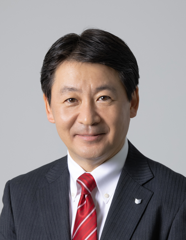 Canon Singapore Appoints Toshiyuki Ishii as New President and CEO - TGH ...