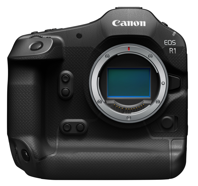 Canon announced development of EOS R1 - TGH Photography and Travel ...