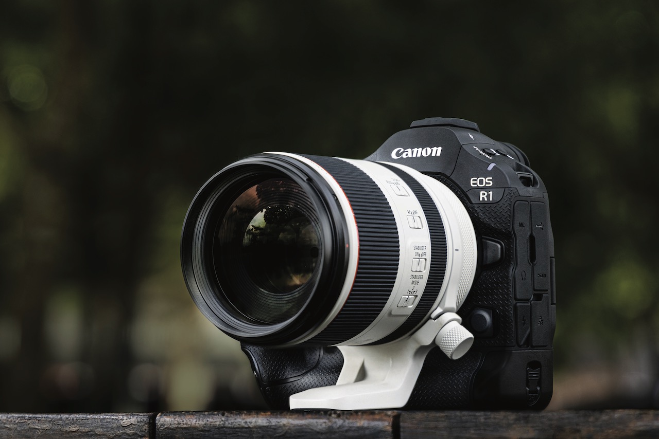 Canon announced EOS R1 - First flagship EOS R system camera - TGH Photography and Travel Portal/Blog